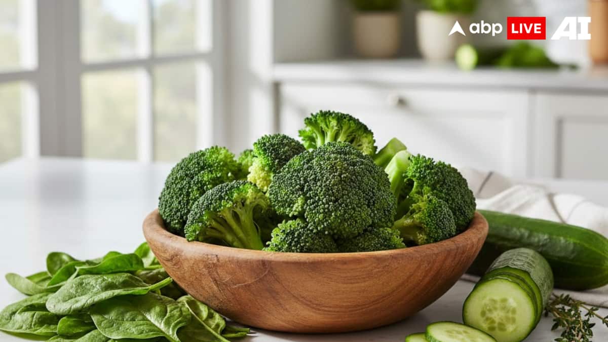 Blood sugar control diet: Why broccoli is a smart choice for people ...