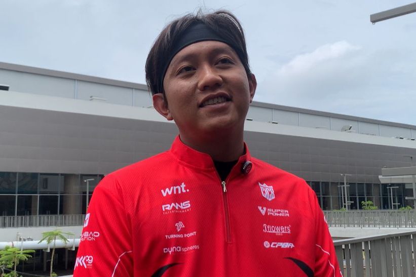 Koleksi stik biliar puluhan juta, Denny Caknan akui harus 'bayar pajak ...
