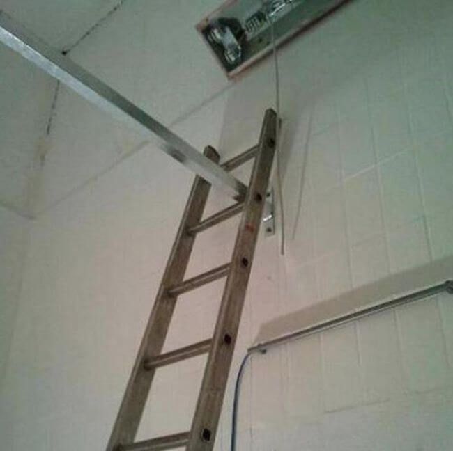 Construction fails that will make you cringe
