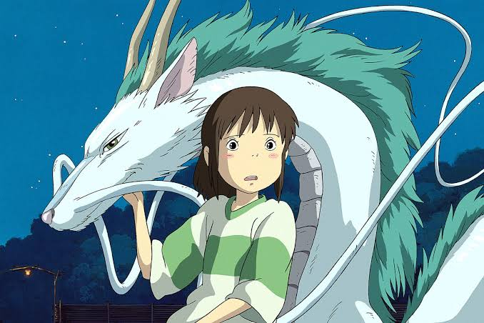 10 anime that are the perfect starting point for beginners