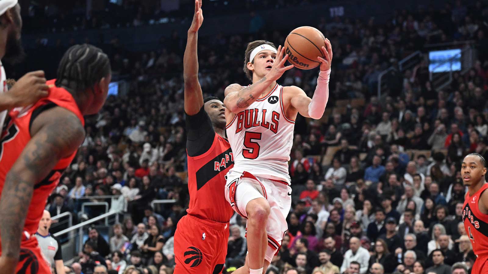 Bulls news: Mac McClung is the new G-League scoring GOAT