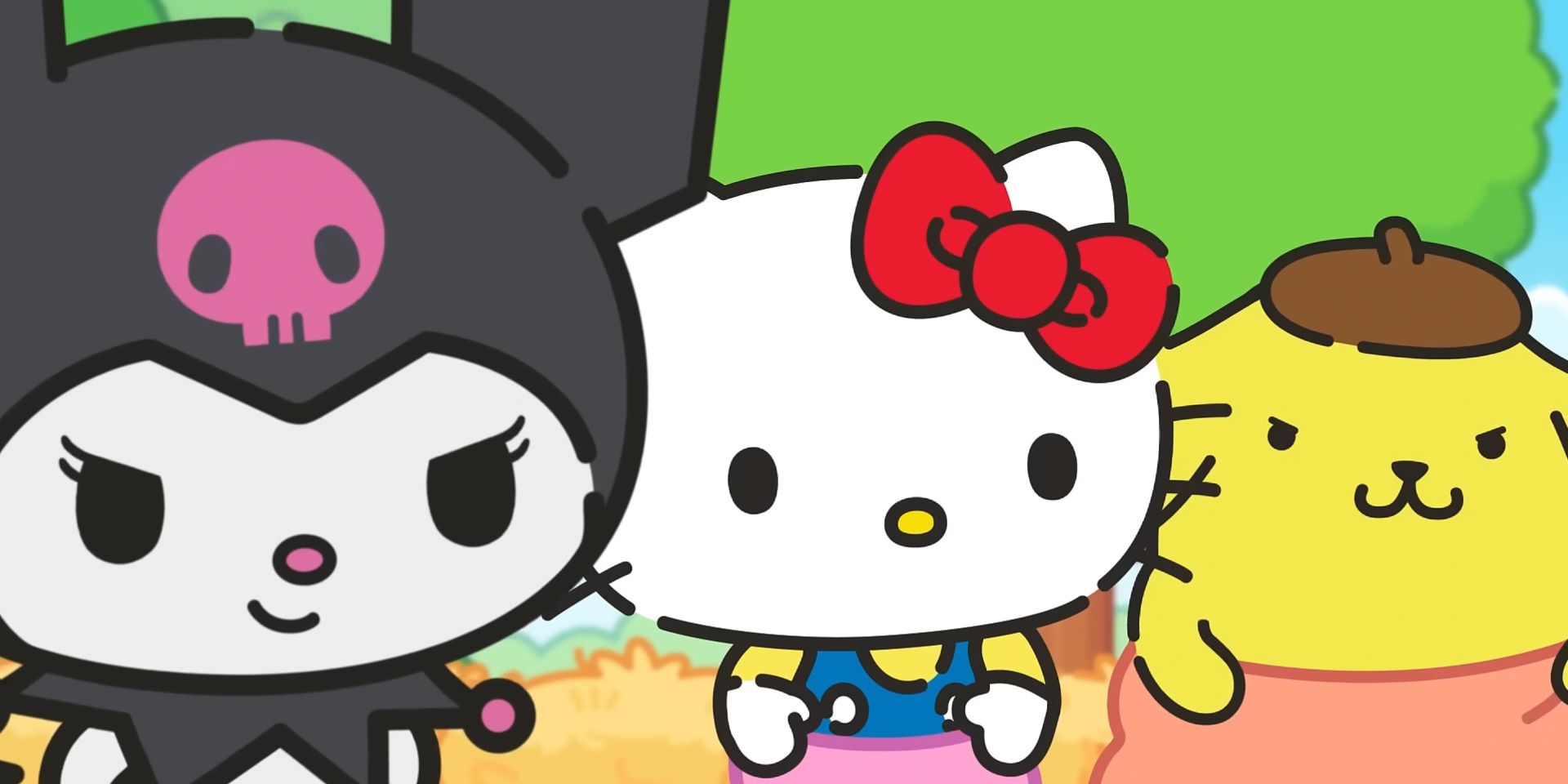 Hello Kitty supercute adventures officially returns in 2026