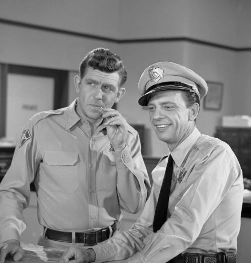 Behind-the-scenes secrets from “Gomer Pyle, USMC.”