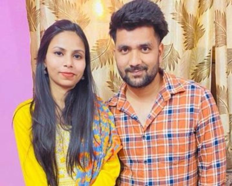 Valentine's Day horror: Noida couple found shot dead, family alleges murder