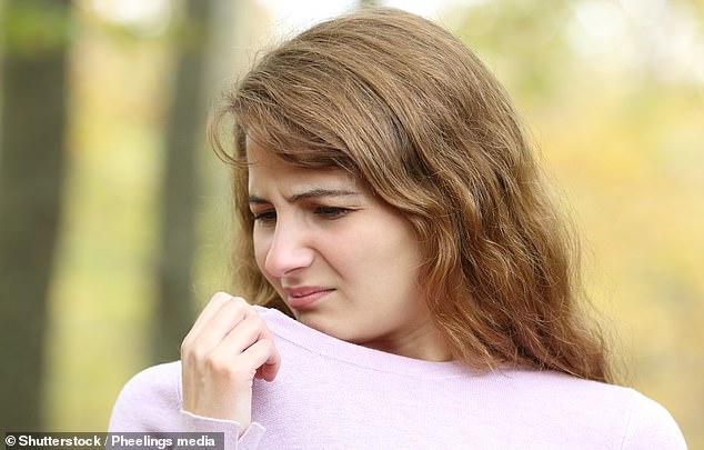 More than just tremors: Expert lists four early warning signs of ...