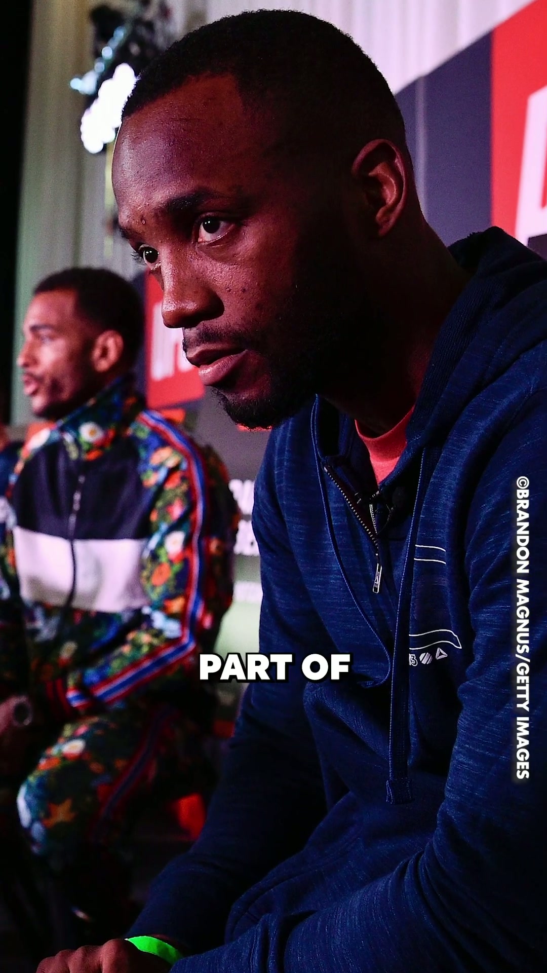 Leon Edwards was expected to immediately fail #ufc #mma #ufc296 # ...