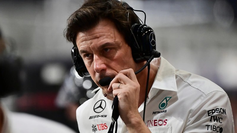 Mercedes F1 engine controversy explained: The compression ratio loophole