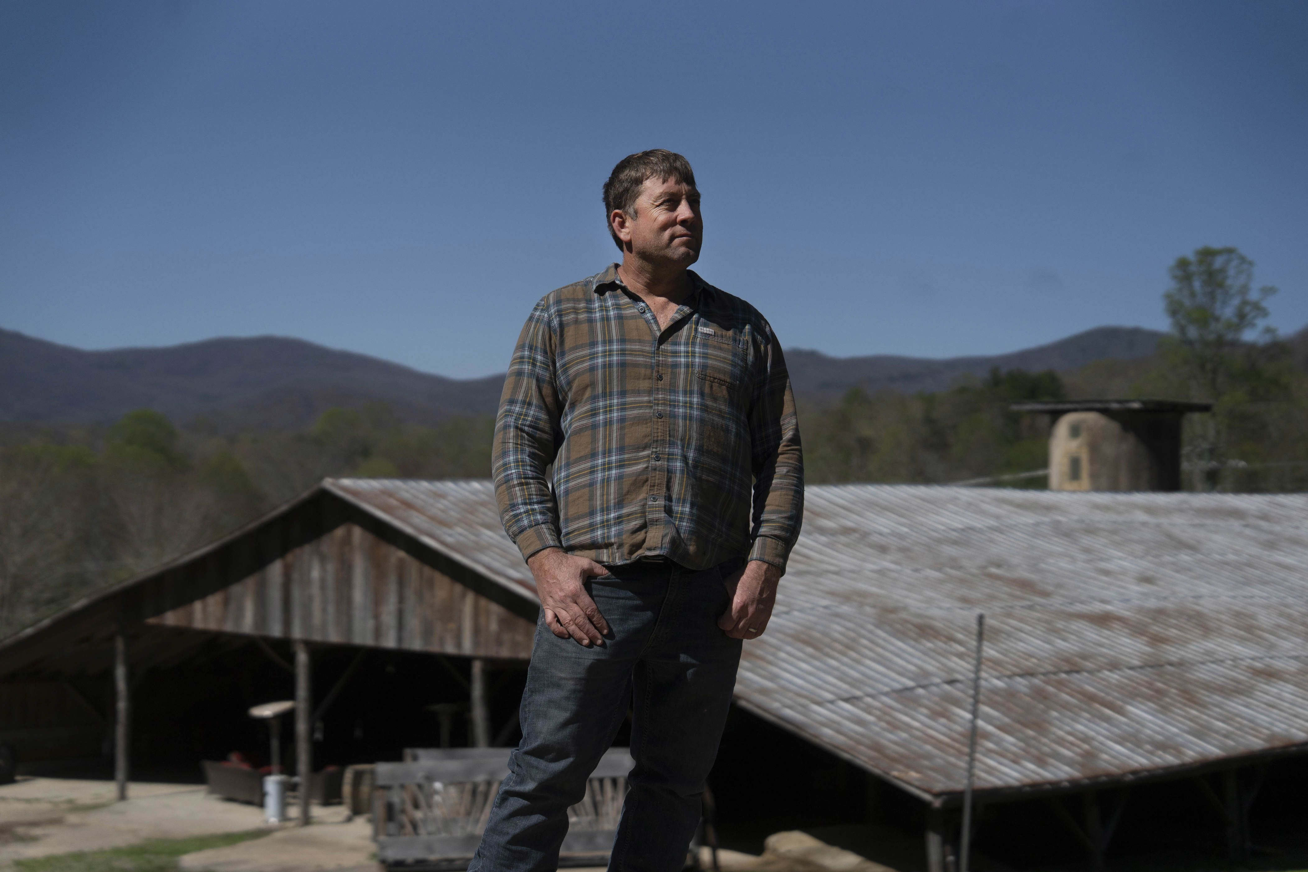 Six congressional primaries that explain where the country is headed