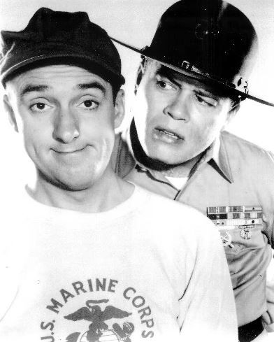 Behind-the-scenes secrets from “Gomer Pyle, USMC.”