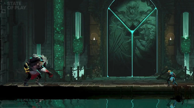 Castlevania ha una data ufficiale, ma non per tutti