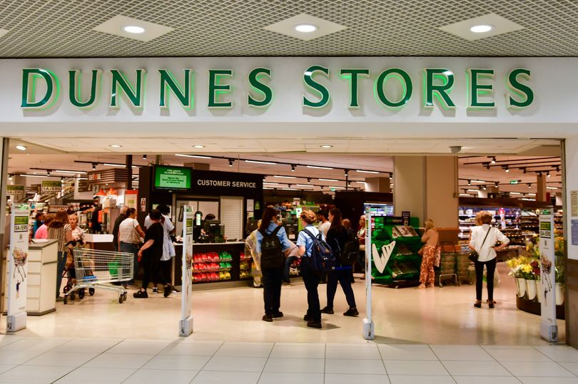 Do not eat warning: popular Dunnes Stores cheese products recalled over ...