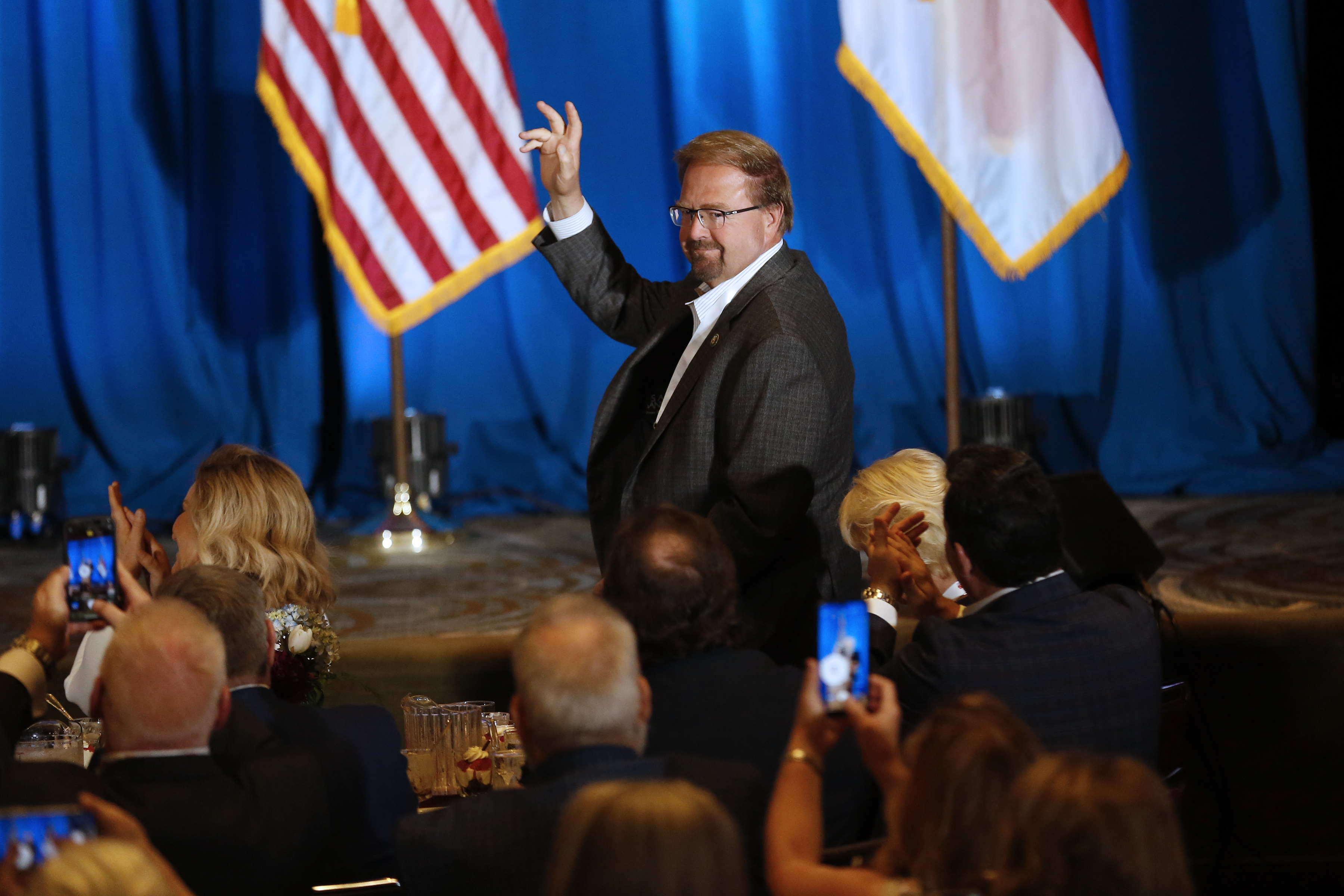 Six congressional primaries that explain where the country is headed