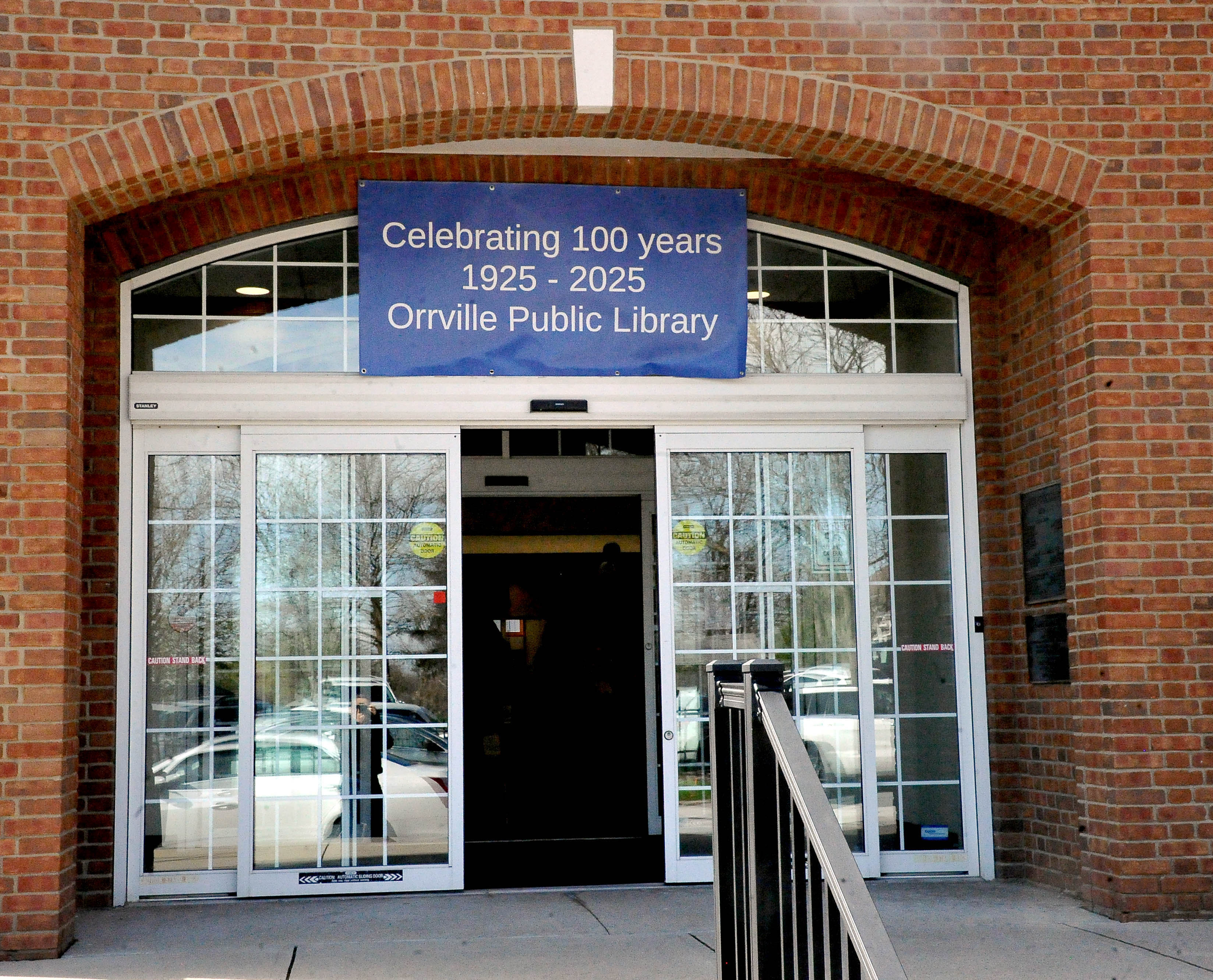From cookbooks to crafts, Orrville Public Library fills May calendar