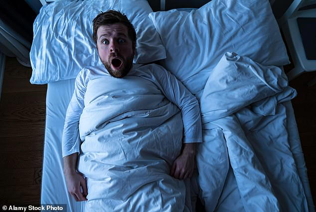 More than just tremors: Expert lists four early warning signs of ...