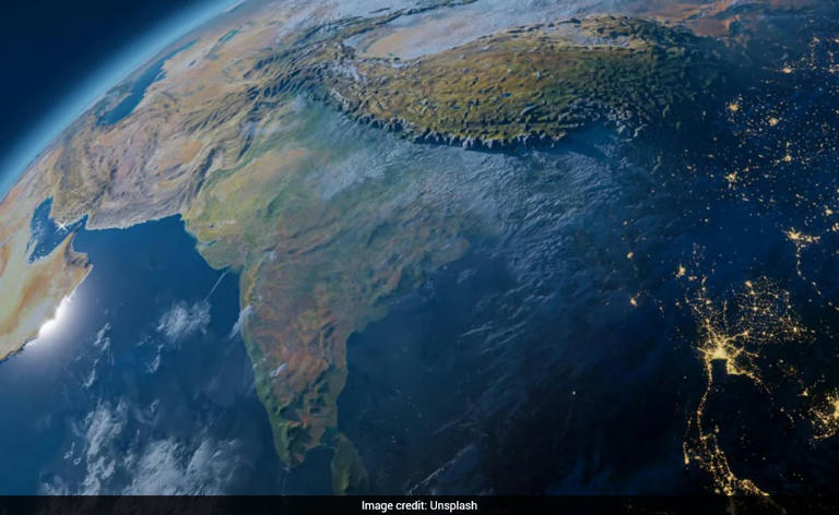 Why India stands apart on the map as a sub-continent