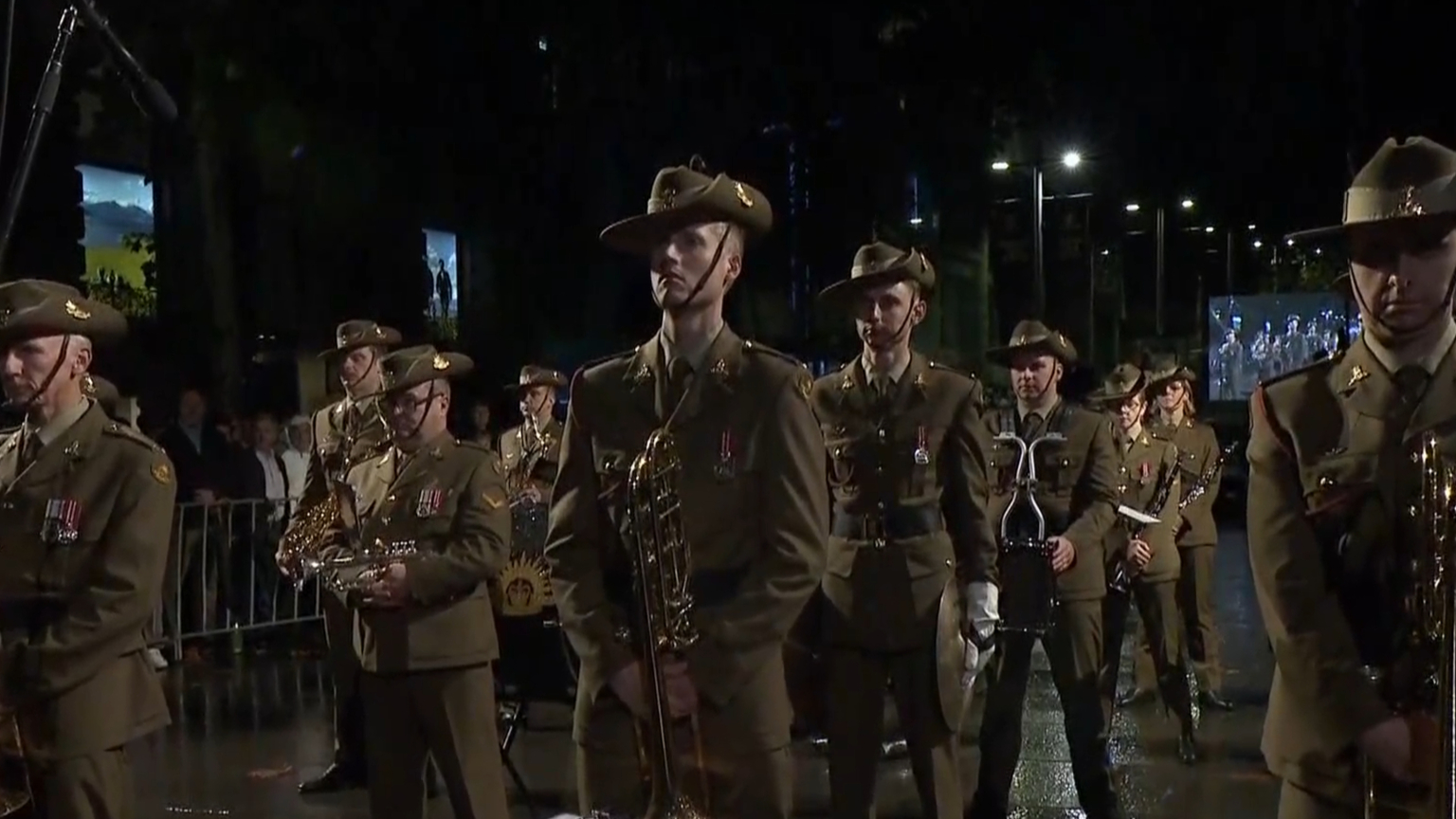 New territory announces extra public holiday for Anzac Day 2026