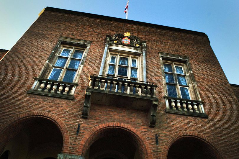 Allowanced add up for Dudley councillors as new jobs approved after ...