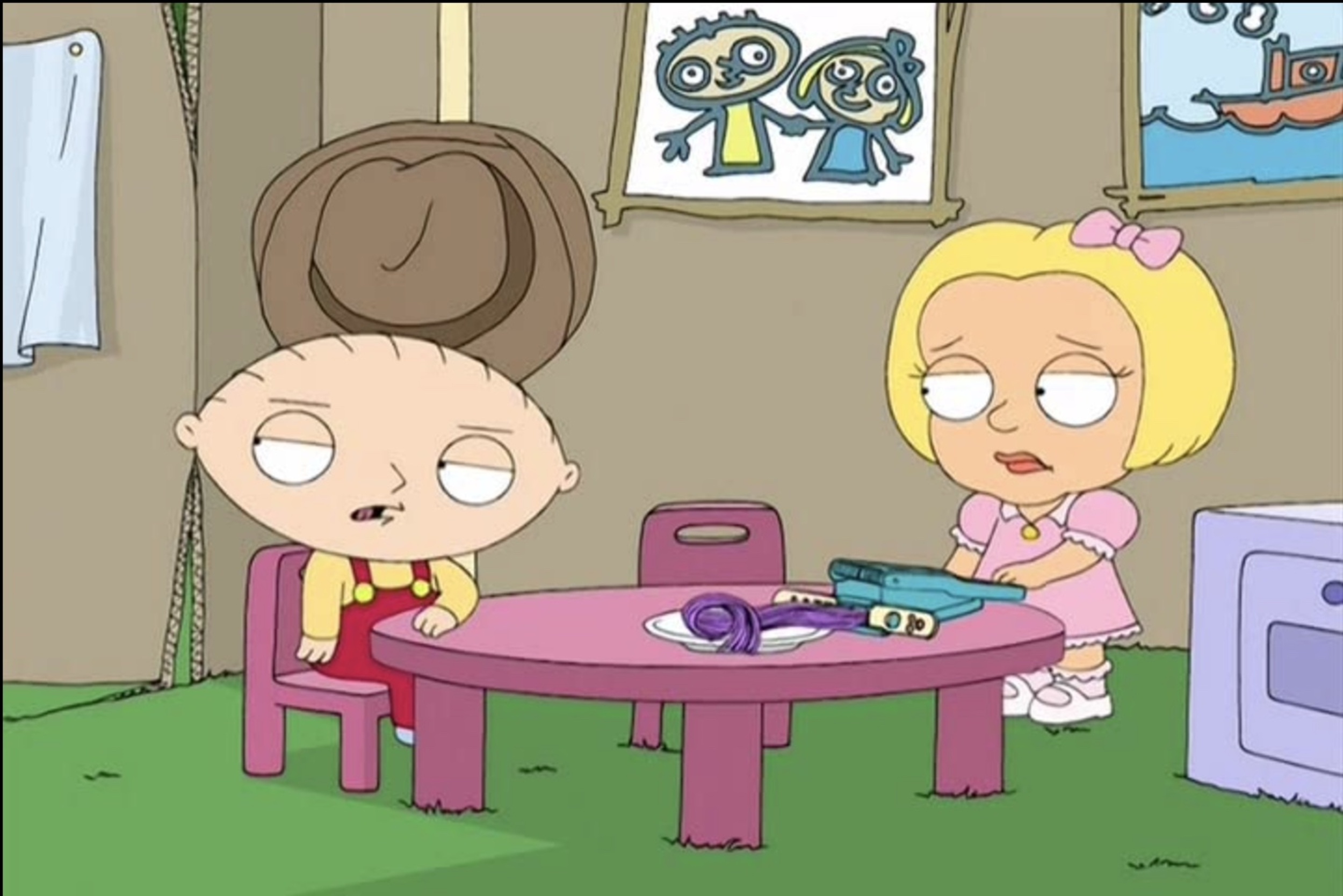 The 20 best 'Family Guy' supporting characters, ranked