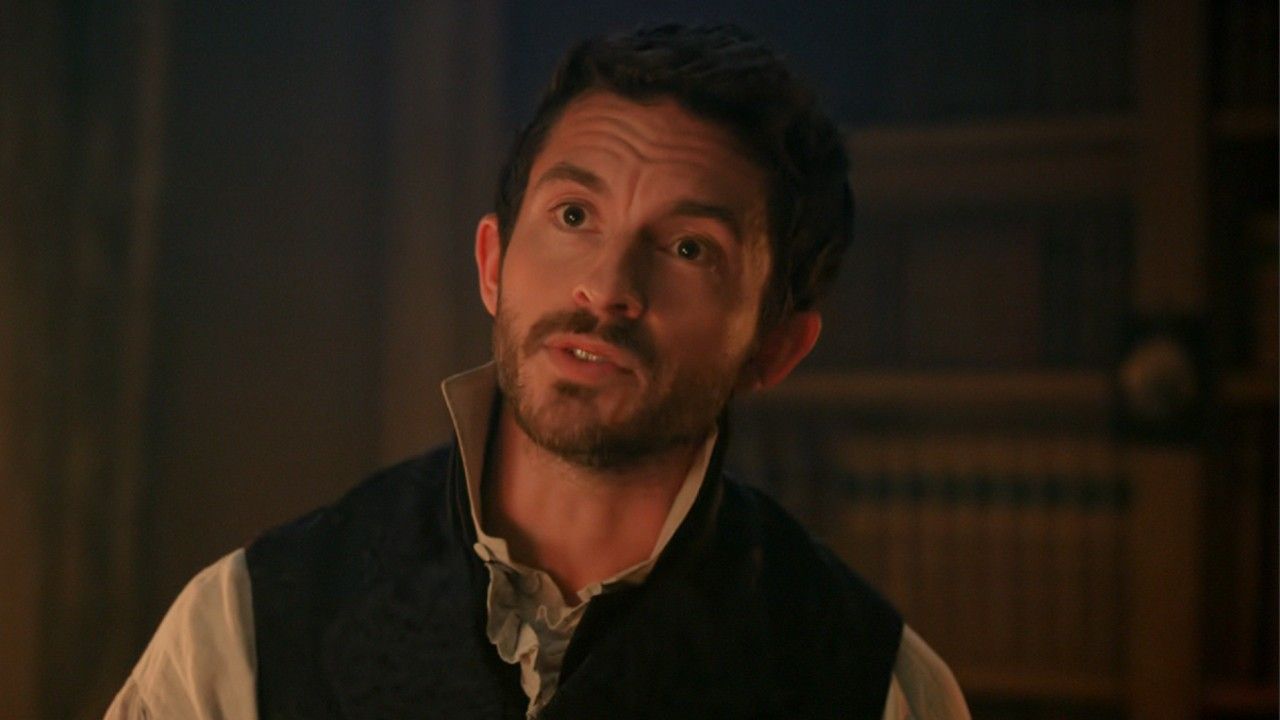 Horror Fans (And Jonathan Bailey) Praises New Series With Excellent ...