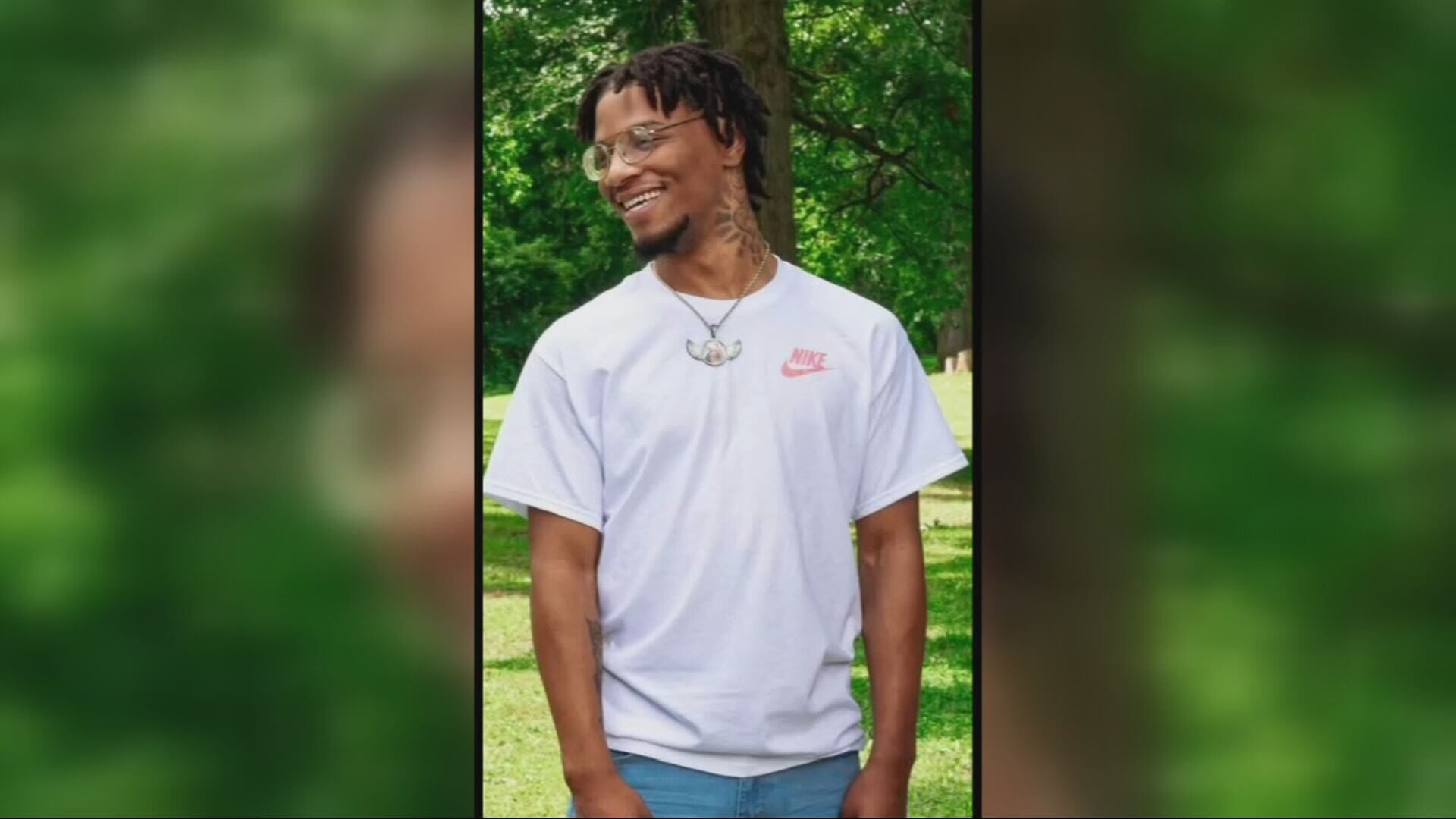 'Please stop the violence,' family of nephew killed in Dayton shooting ...