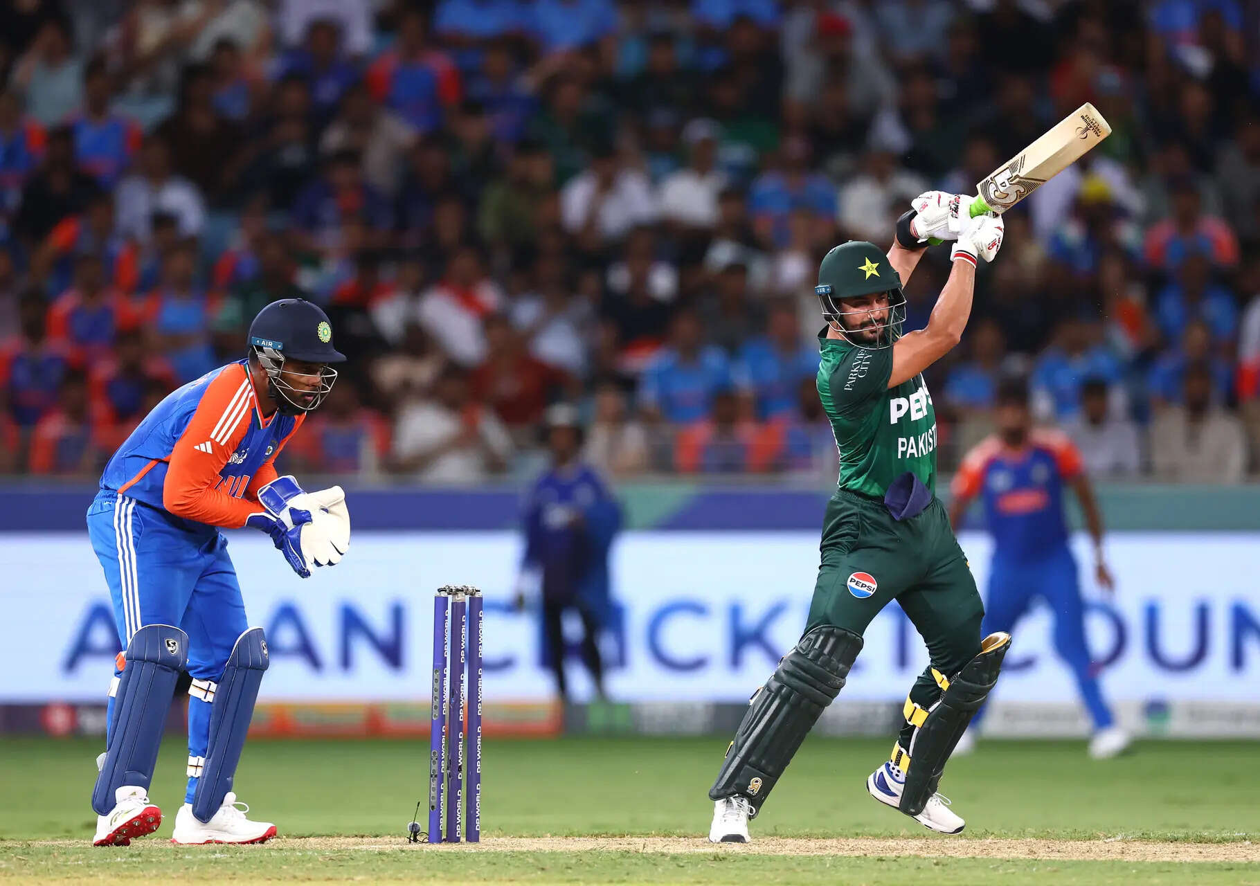 India vs Pakistan, T20 World Cup 2026 live streaming: When, where and ...