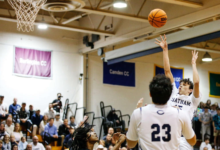 Chatham defeats Madison in Morris County Tournament semis - Boys ...