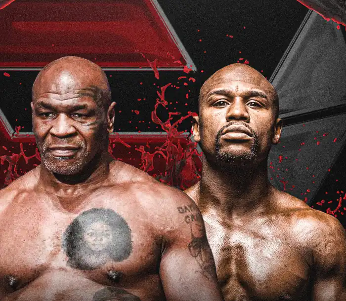 Mike Tyson removes worries over the Mayweather fight – "It's happening"