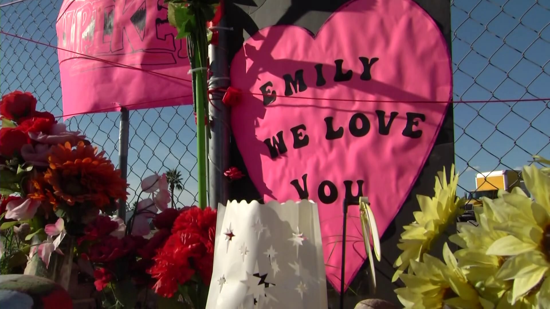 Emily Pike’s murder still unsolved one year later