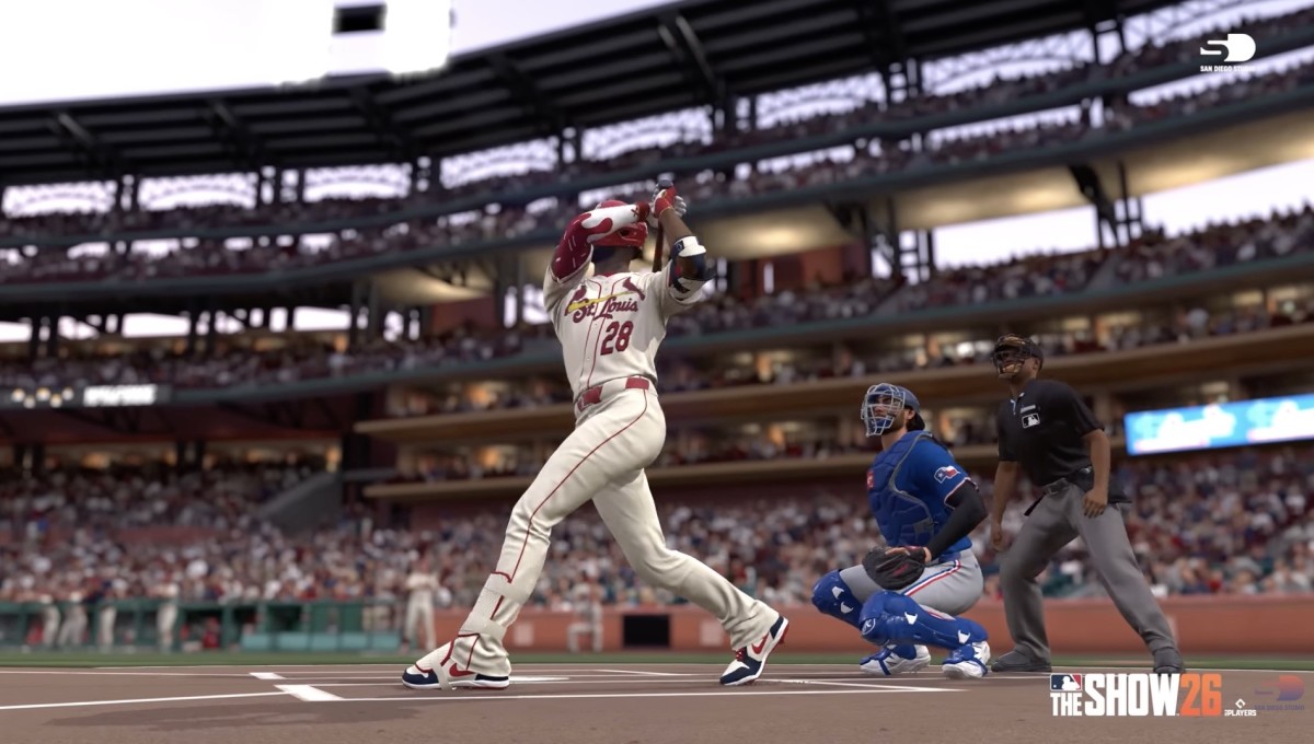 MLB The Show 26 road to the show update: Goals, NCAA, trades explained