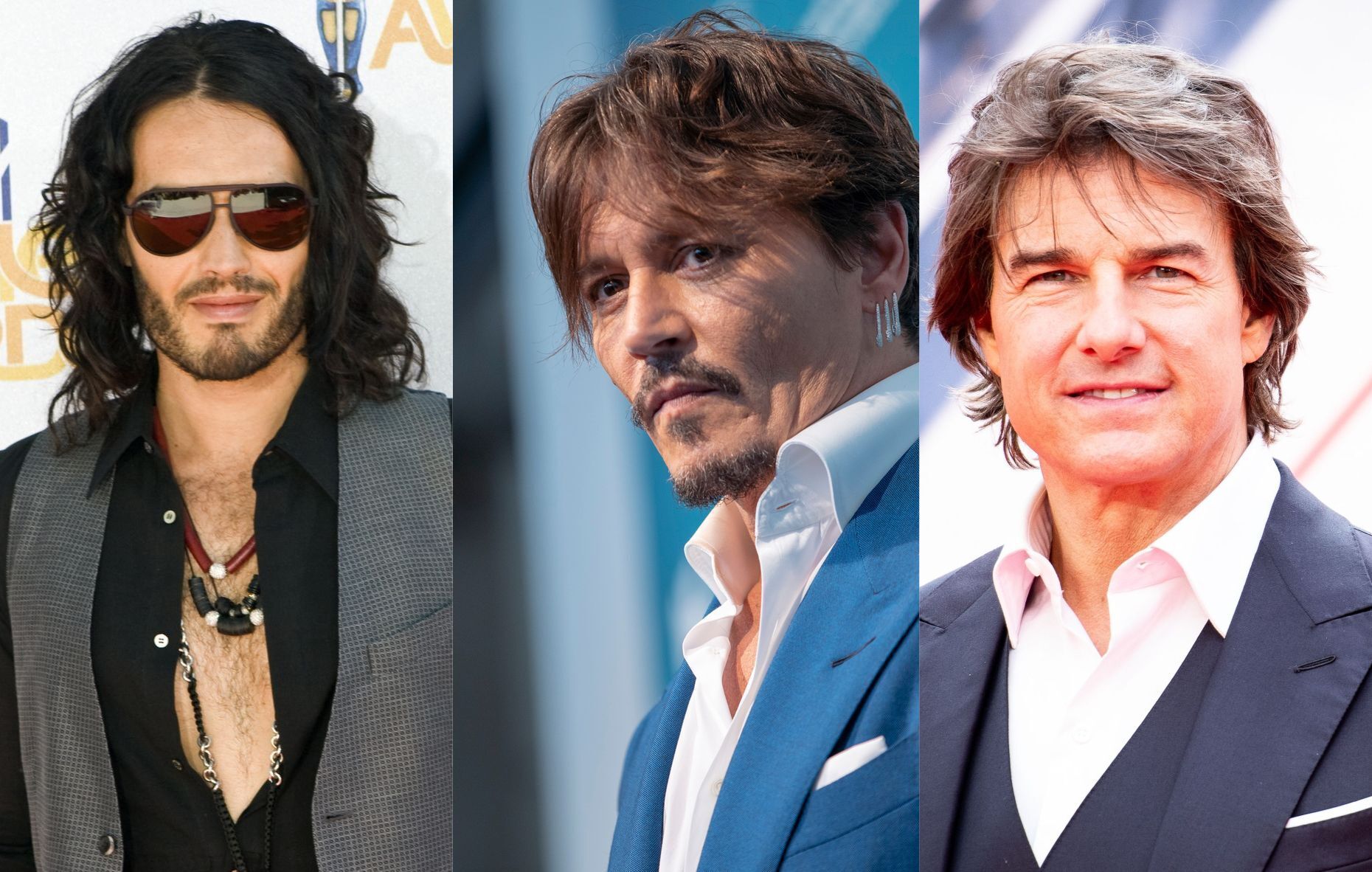 The most overrated actors of all time