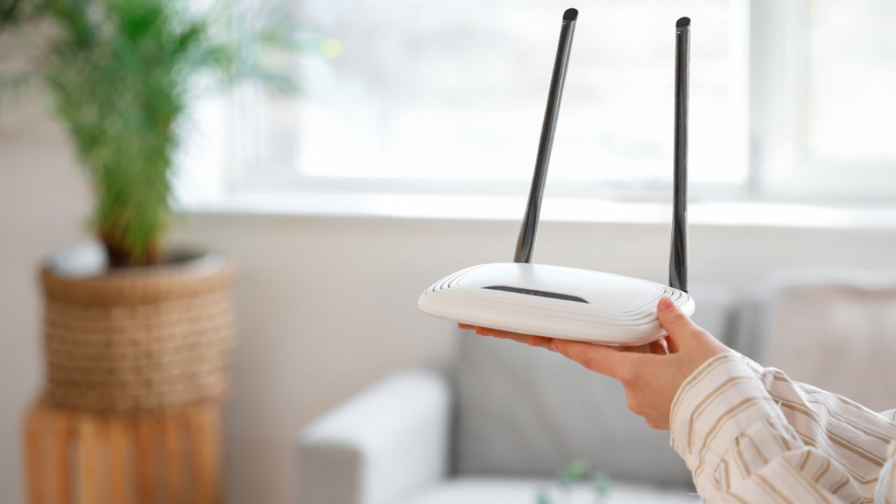 Wi-Fi ultraveloce gratis, il trucco per mettere il turbo a internet ...