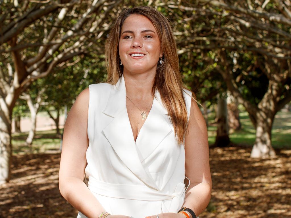 ‘Sad moment’ as leading Lib woman quits
