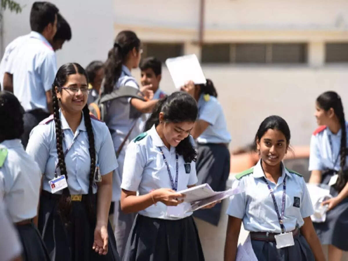 CBSE Class 10 and 12 exams 2026: Do’s and don’ts every student must know