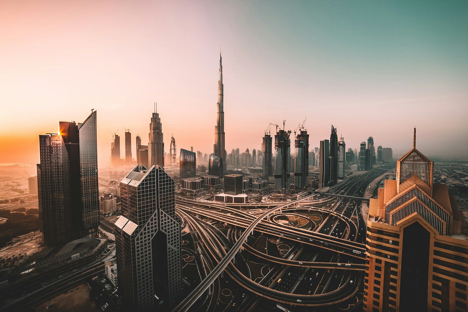 Dubai, close up: An expat’s view