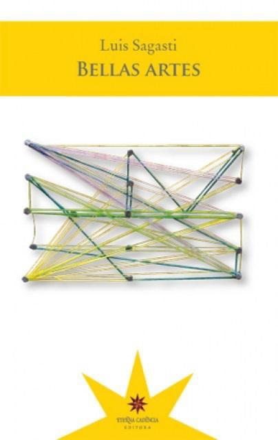 Luis Sagasti: “La mirada poética se opone a la lógica de los algoritmos ...