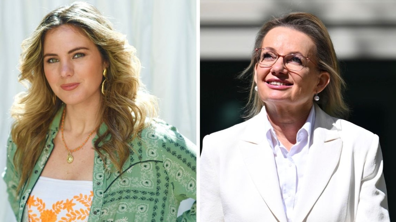 ‘Sad moment’ as leading Lib woman quits