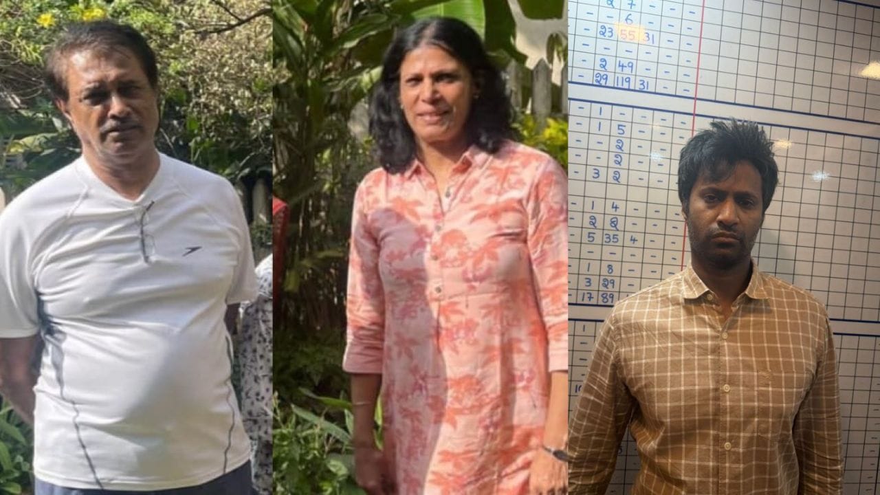 Bengaluru: Techie son kills parents with kitchen knife, shows no ...