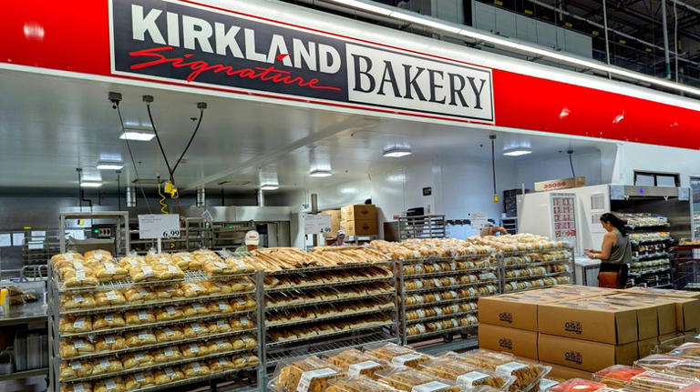 The bakery fresh breakfast item that's cheaper at Costco than any other ...