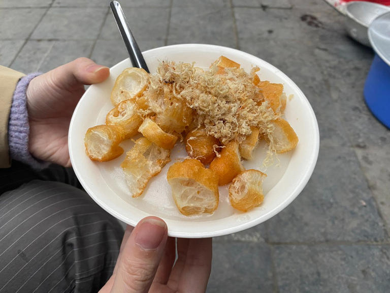 3 Vietnamese staples make top Asian side dishes list