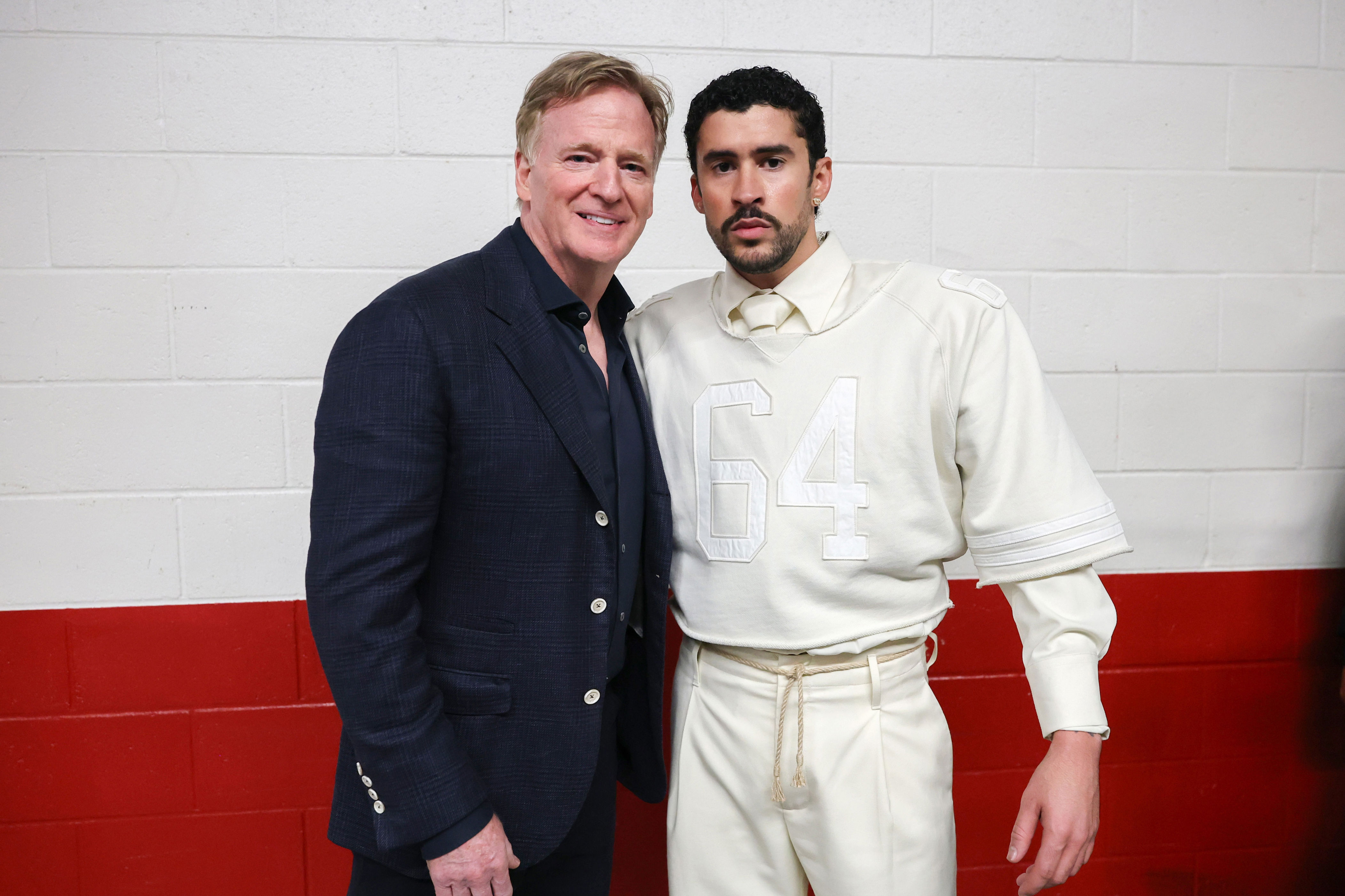 Roger Goodell thinks his reckless NFL antics will come without ...
