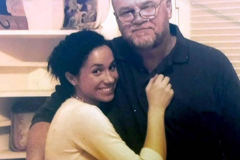 Thomas Markle's grim health update after gruelling 'life or death ...