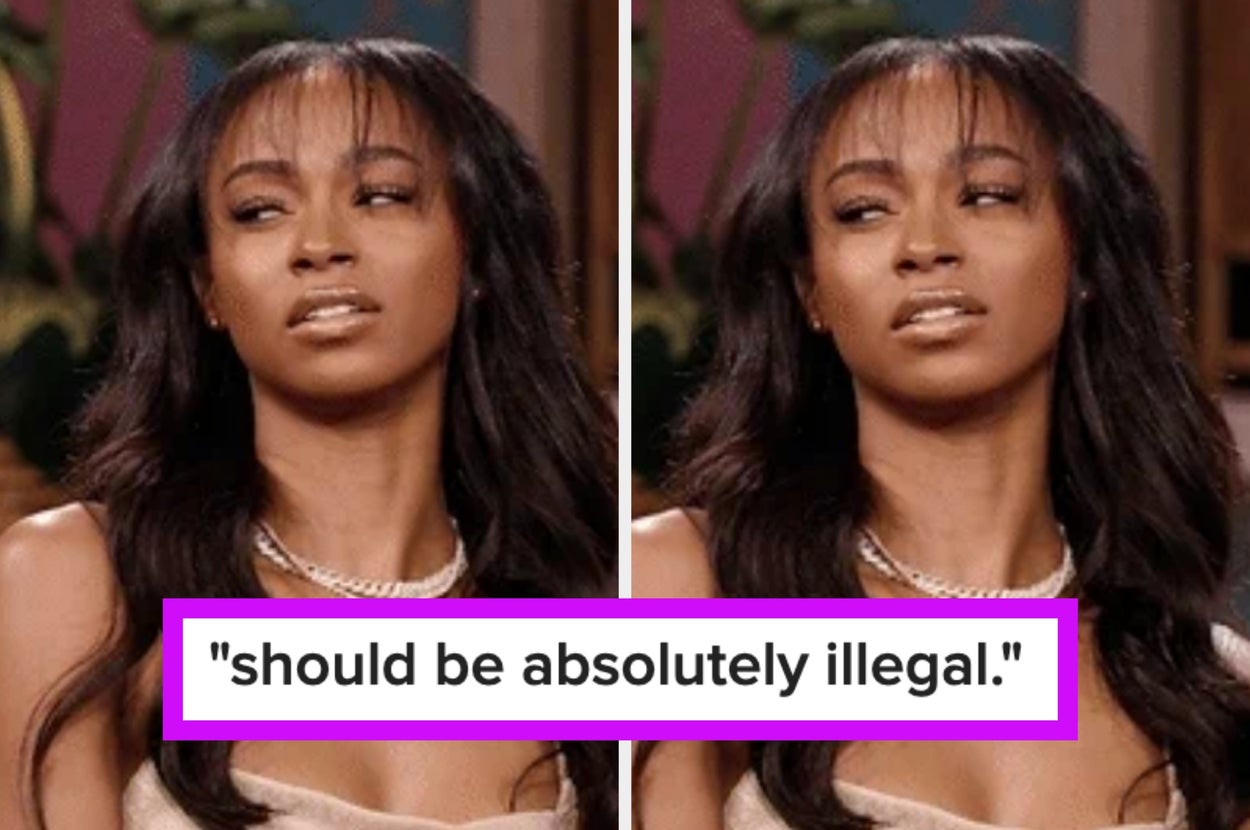 People are sharing fees that Americans should refuse to pay before they ...