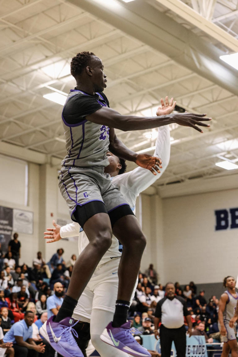 Savannah high school sports signings, see where local stars will play