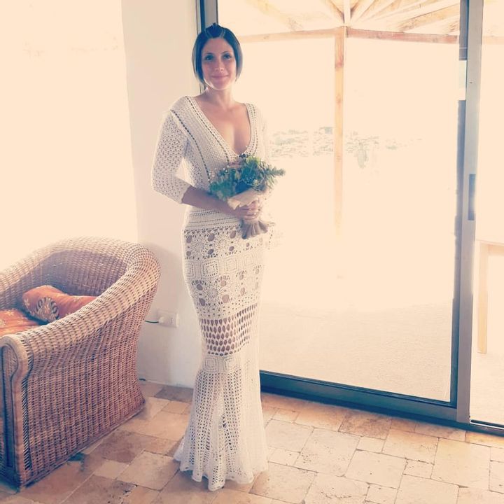 Skip the shop, sew your dress