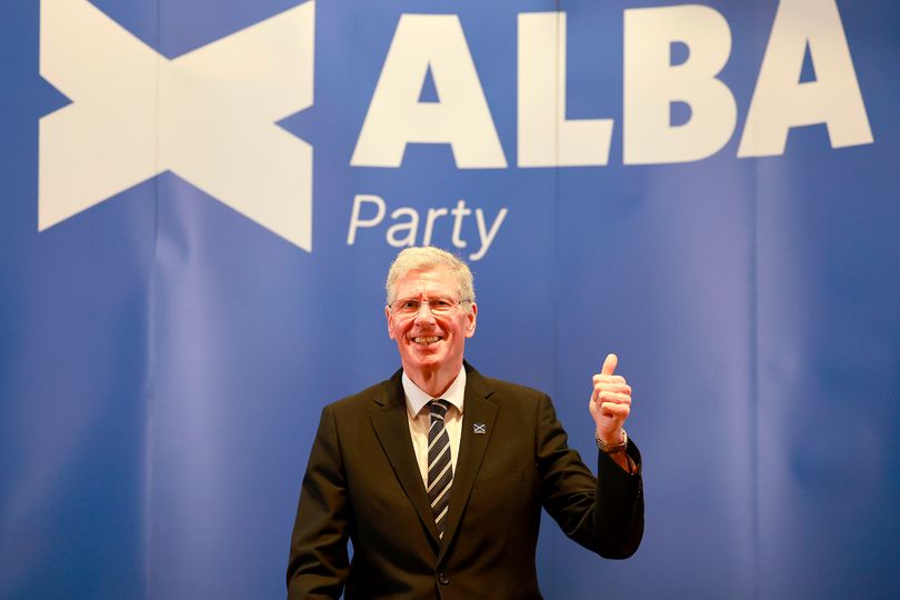 Pro-independence Alba Party plunged into financial crisis amid fraud probe