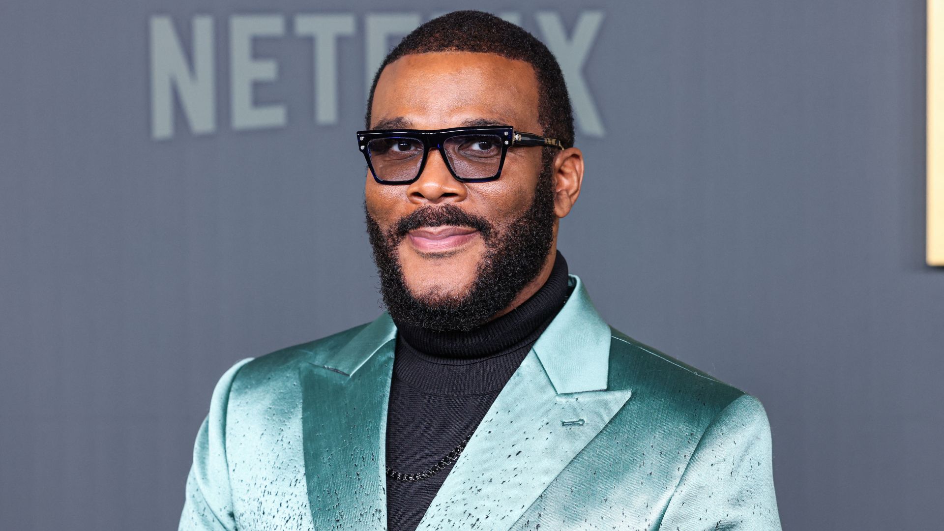 Tyler Perry's long-running political series officially premieres on ...