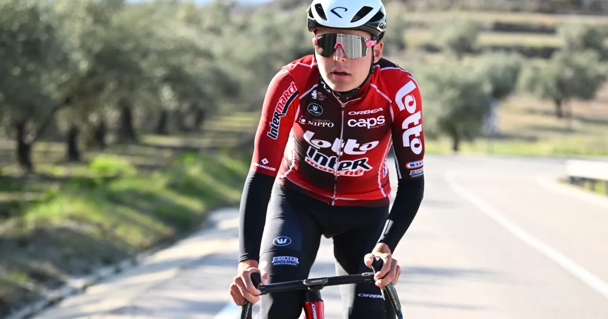Licht aan het einde van de tunnel? Jarno Widar geeft belangrijke update ...