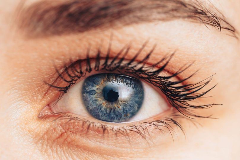 Eye symptoms that could signal serious health condition and when to see ...