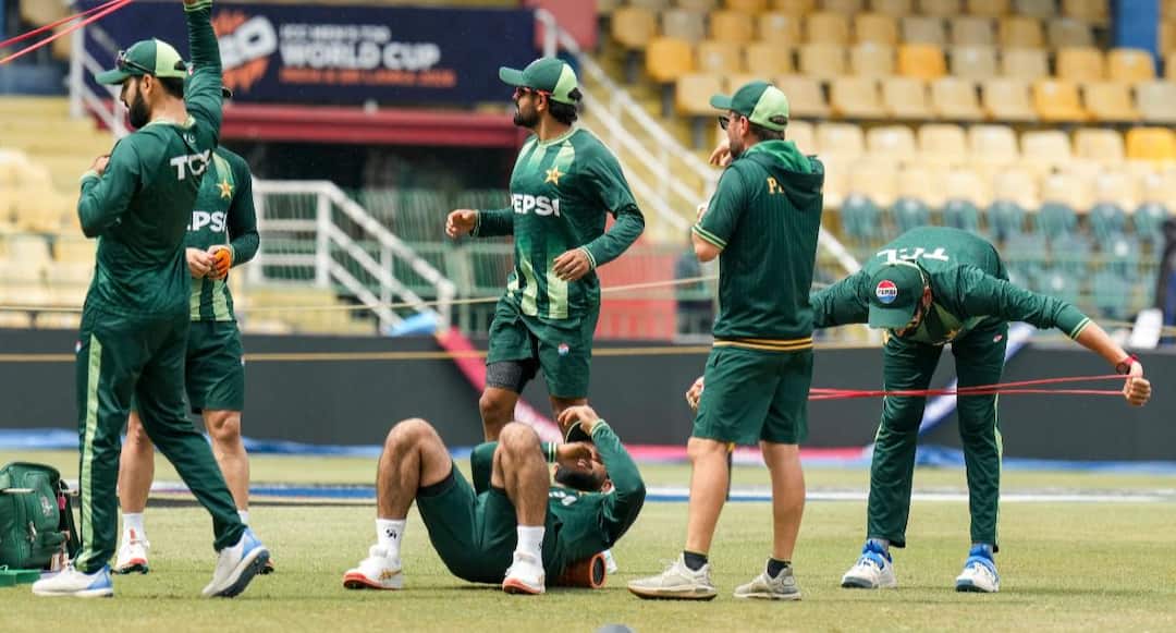 IND vs PAK: Match start time, toss details and how to watch India vs ...