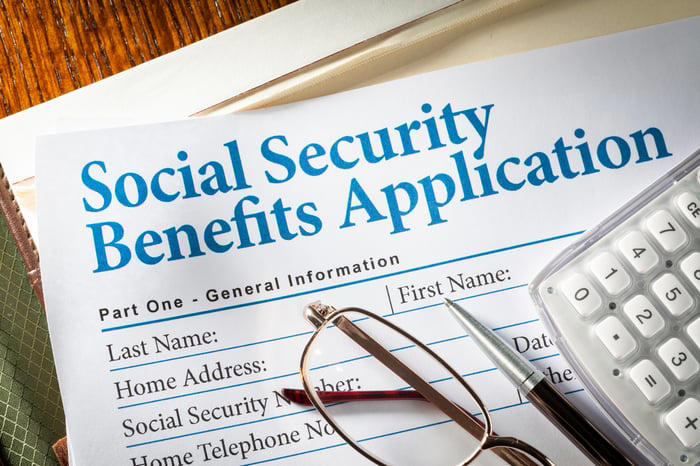 New CDC data shows the best age to claim Social Security for the ...